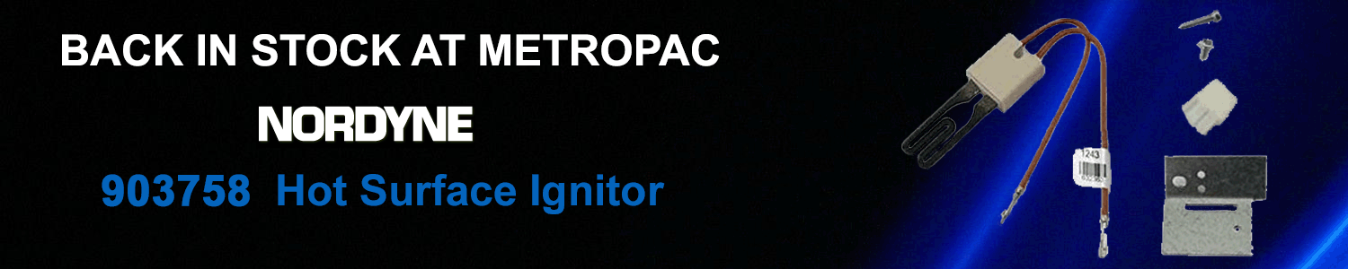 | Metropac